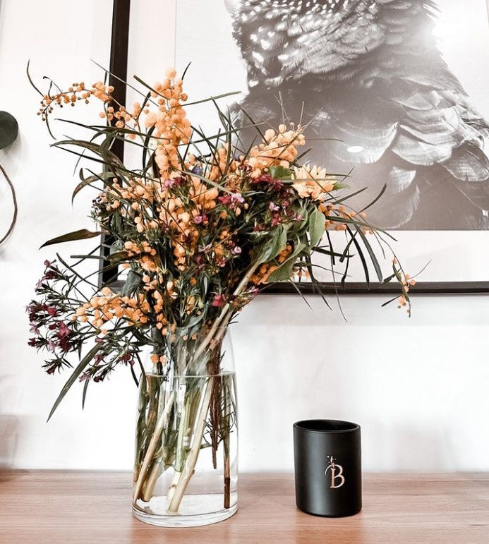 Boujee Fragrances From Around The World – Boujee Candle Co